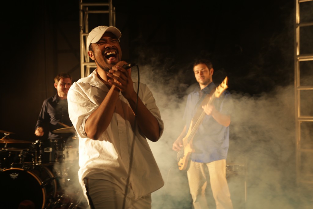 the-pulse-concert-live-music-band-event - The Pulse